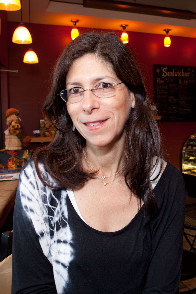 Every Friday a Challah Day - my Jewish Detroit