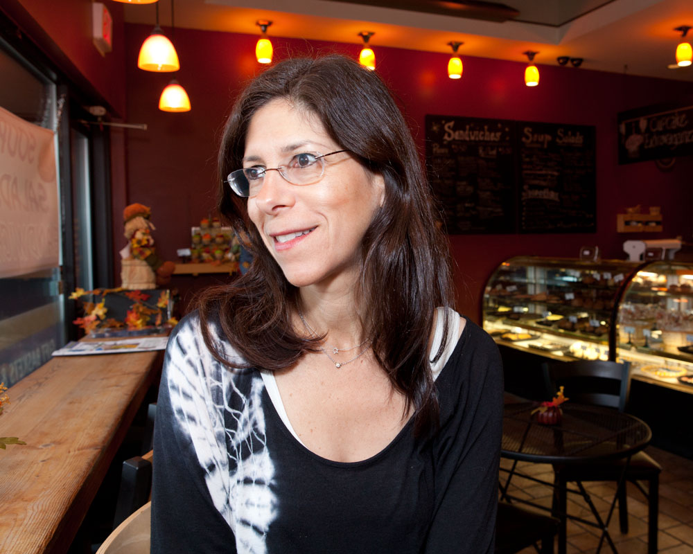 Every Friday a Challah Day - my Jewish Detroit