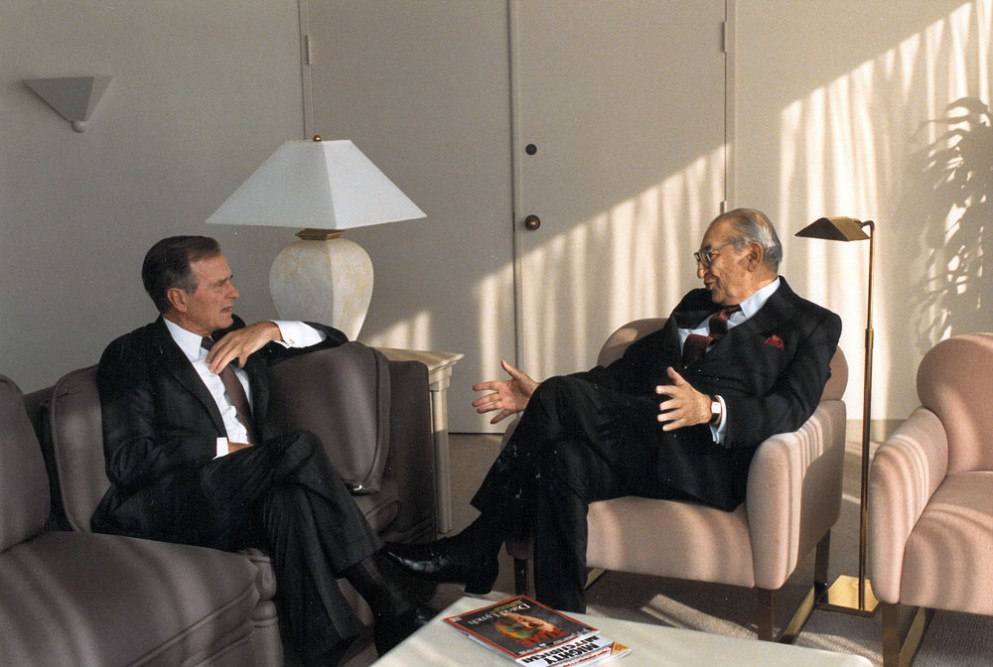 Meet Max M. Fisher. Online. - my Jewish Detroit