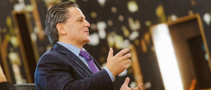 NEXTGen's Annual Meeting - my Jewish Detroit