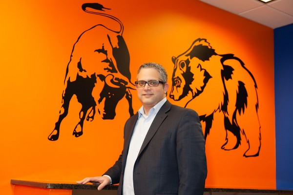 Doarchist - my Jewish Detroit