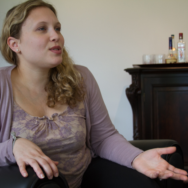 Tectonic Leadership - my Jewish Detroit