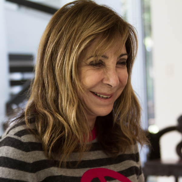 Tectonic Leadership - my Jewish Detroit