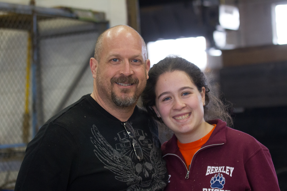 Earth-Bound and Eco-Friendly - my Jewish Detroit