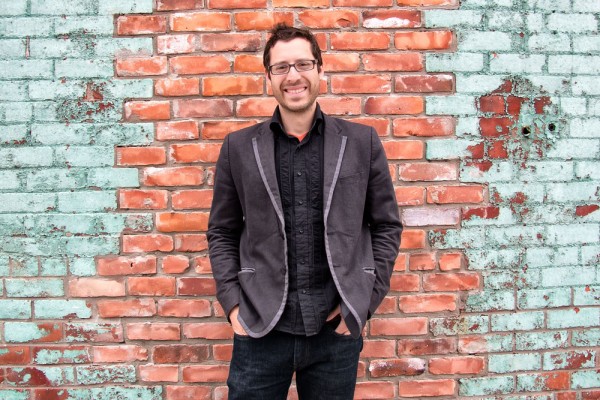 In Conversation with Noah Resnick - my Jewish Detroit