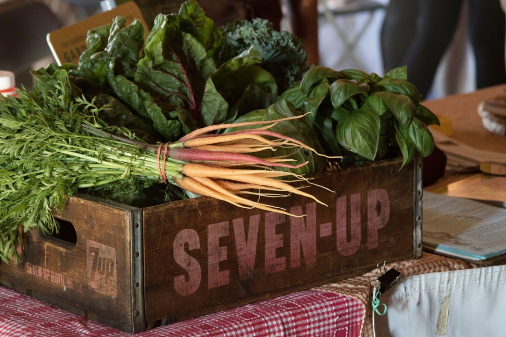 A First! Michigan Jewish Food Festival - my Jewish Detroit