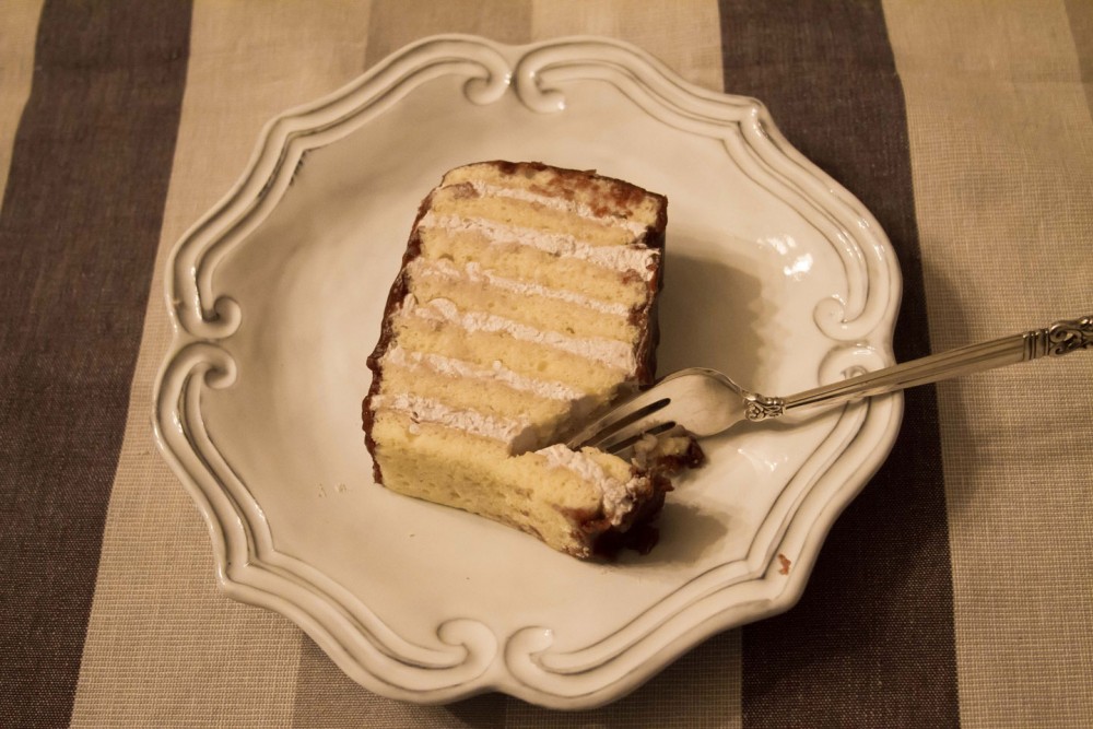 What’s on Your Plate? - my Jewish Detroit