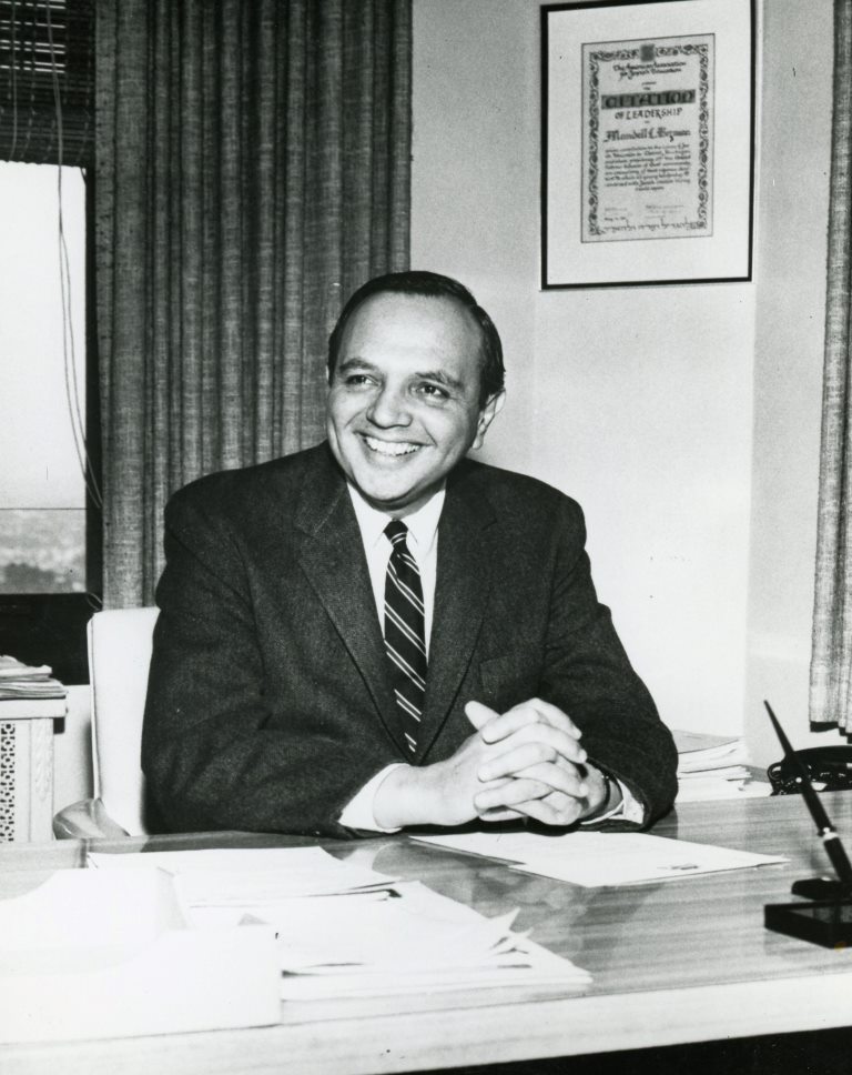 Remembering Bill - my Jewish Detroit