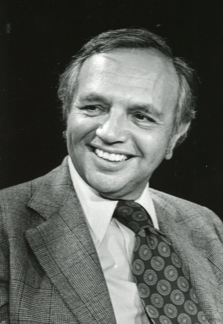 Remembering Bill - my Jewish Detroit