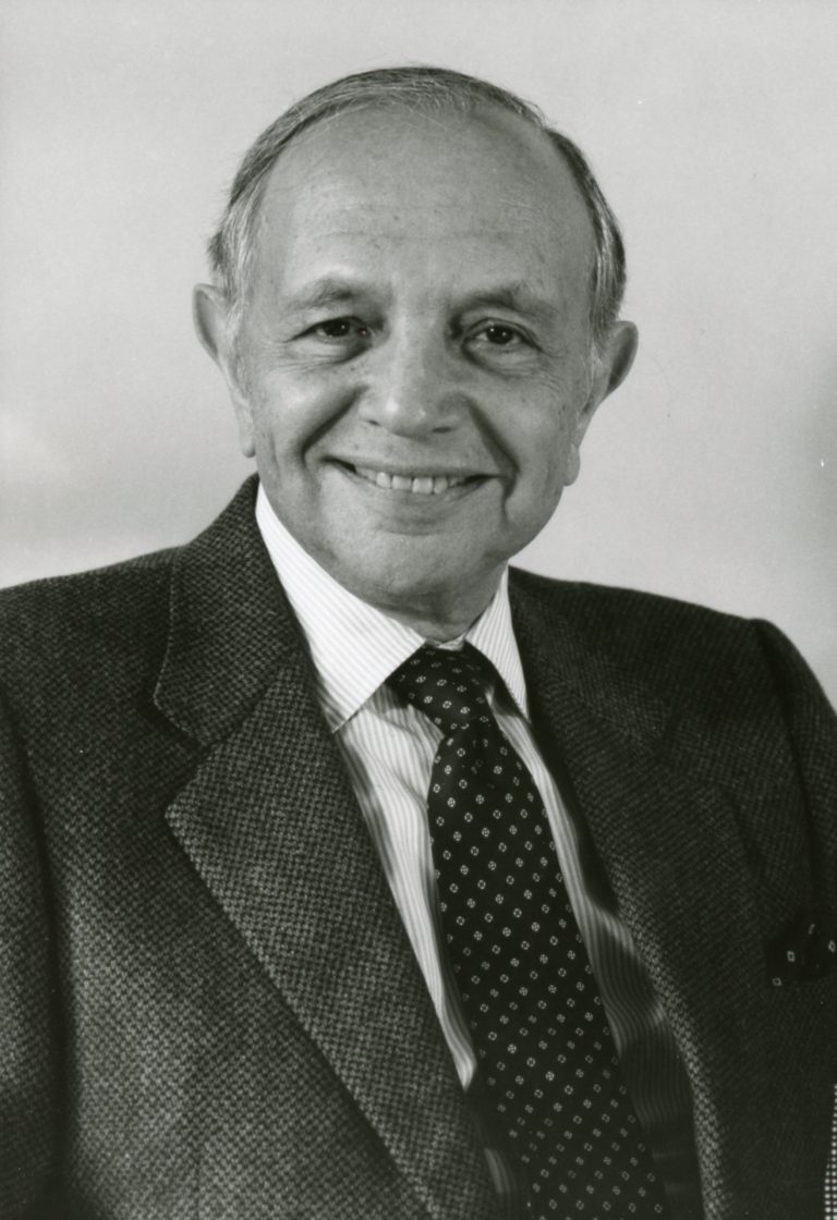 Remembering Bill - my Jewish Detroit