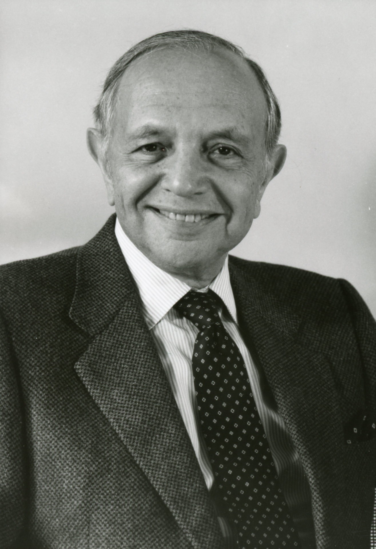 Remembering Bill - my Jewish Detroit