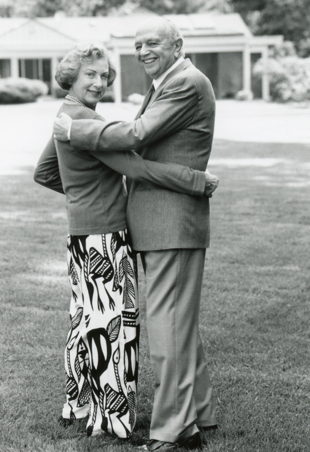 Remembering Bill - my Jewish Detroit