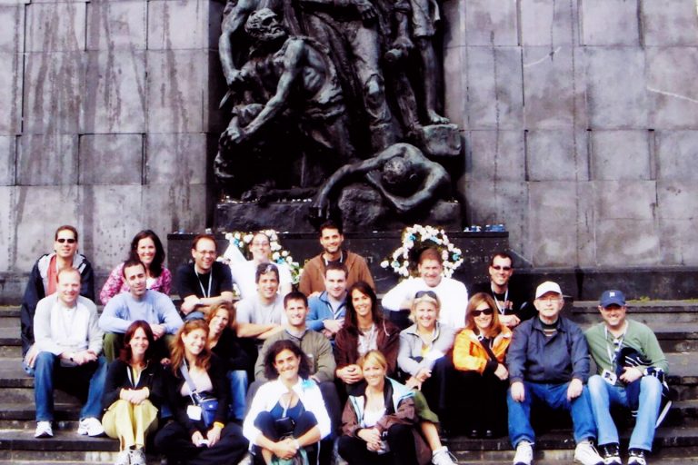 How Jewish Detroit Develops Leaders - my Jewish Detroit