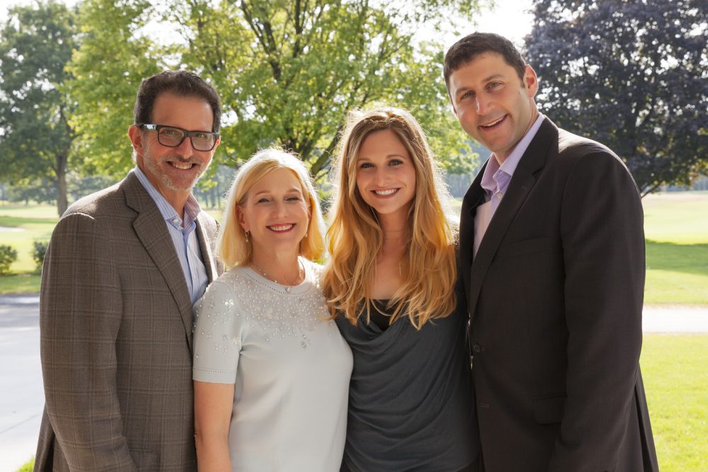 Medical Miracle - my Jewish Detroit